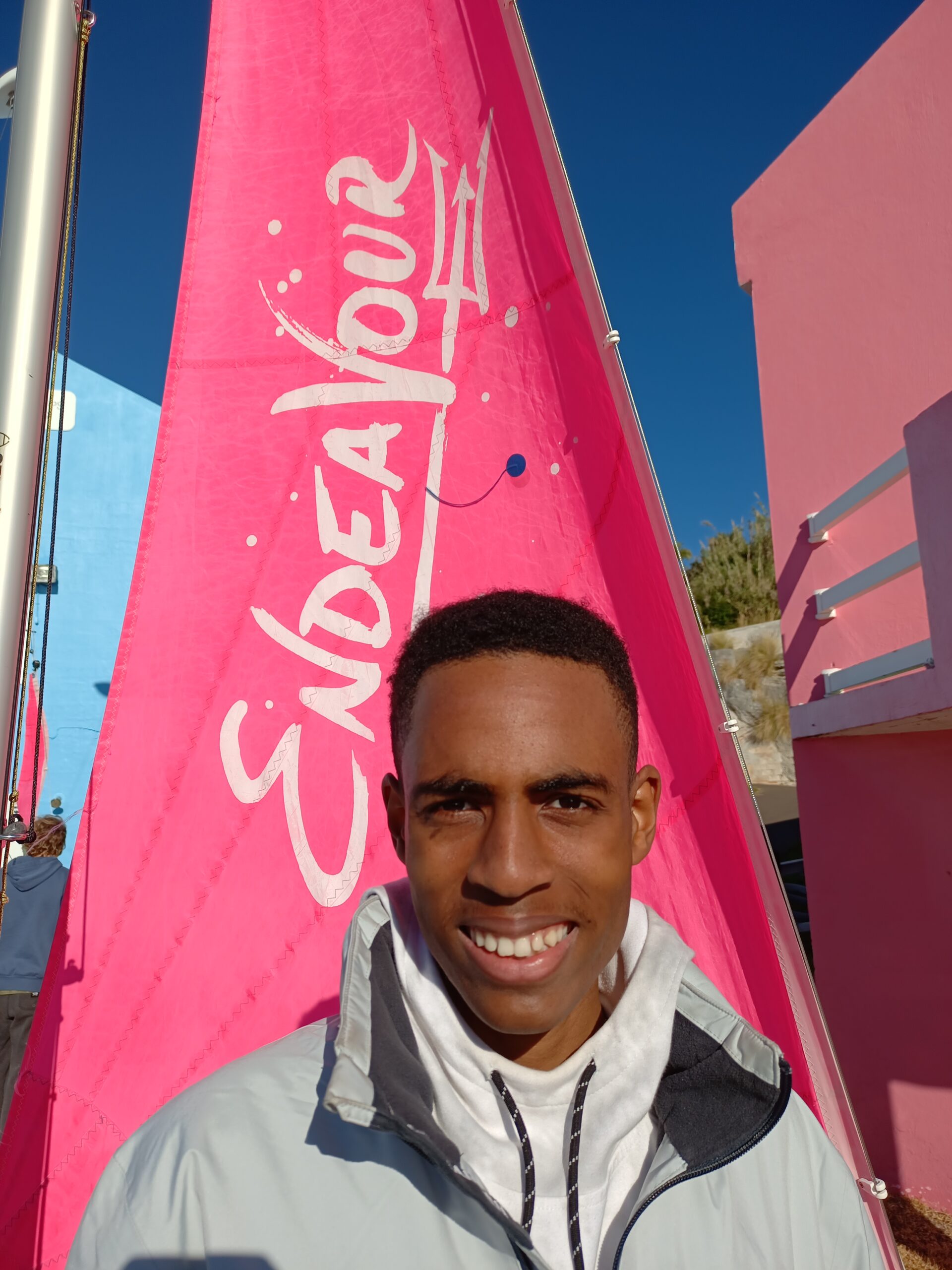 Meet the Endeavour Team - Endeavour